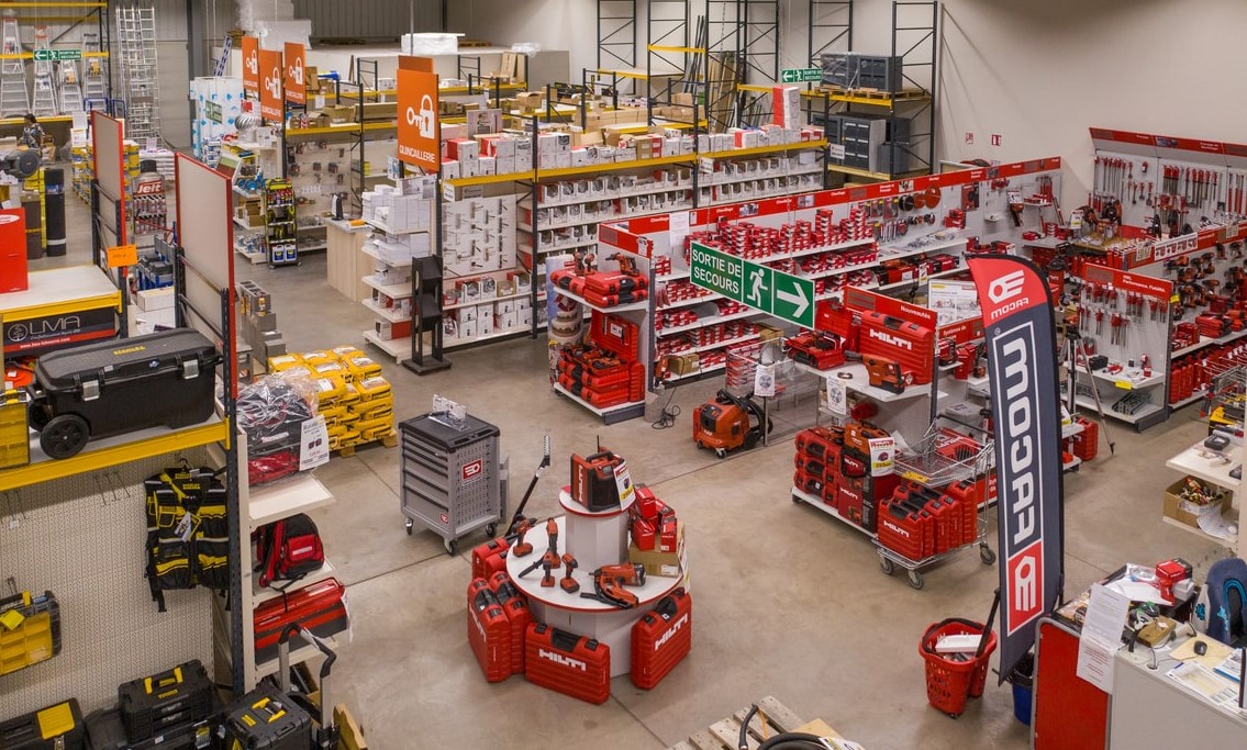 Activités - IA Ravate