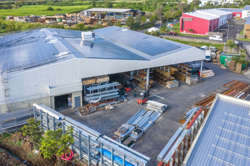 Le Groupe - IA Ravate